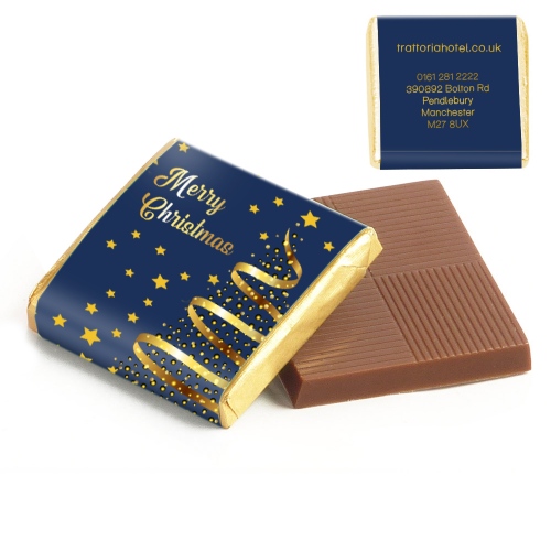 Neapolitan Chocolates | UK Corporate Gifts