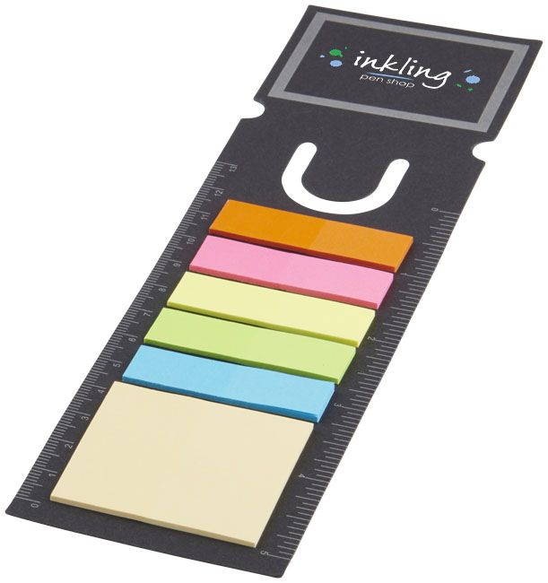 Sticky Note Bookmark | UK Corporate Gifts