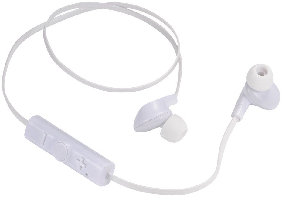 Sonic Bluetooth Earbuds With Carrying Case | UK Corporate Gifts