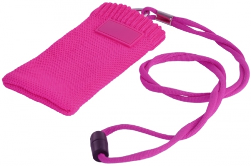 Branded Mobile Phone Pouches | Phone Socks | UK Corporate Gifts