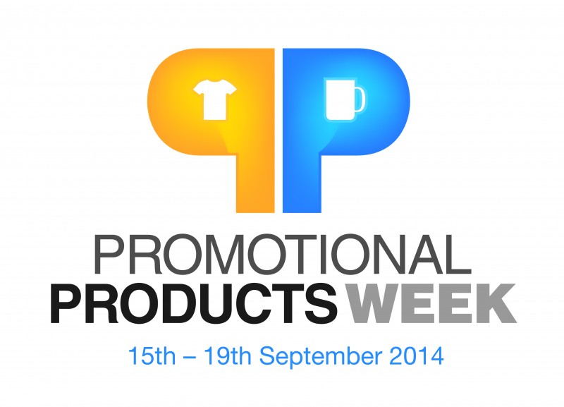 Promotional Products Week 2014 Explained | UK Corporate Gifts