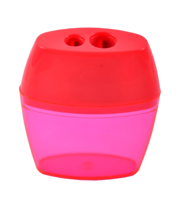 Duo Pencil Sharpener | UK Corporate Gifts