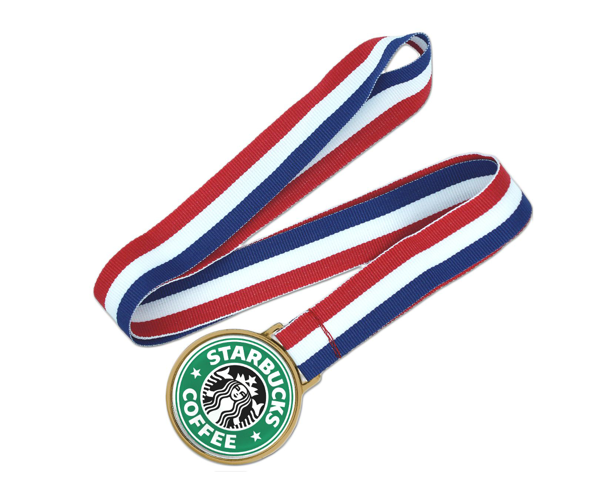 Promotional Medals: A Branding & Style Guide | UK Corporate Gifts