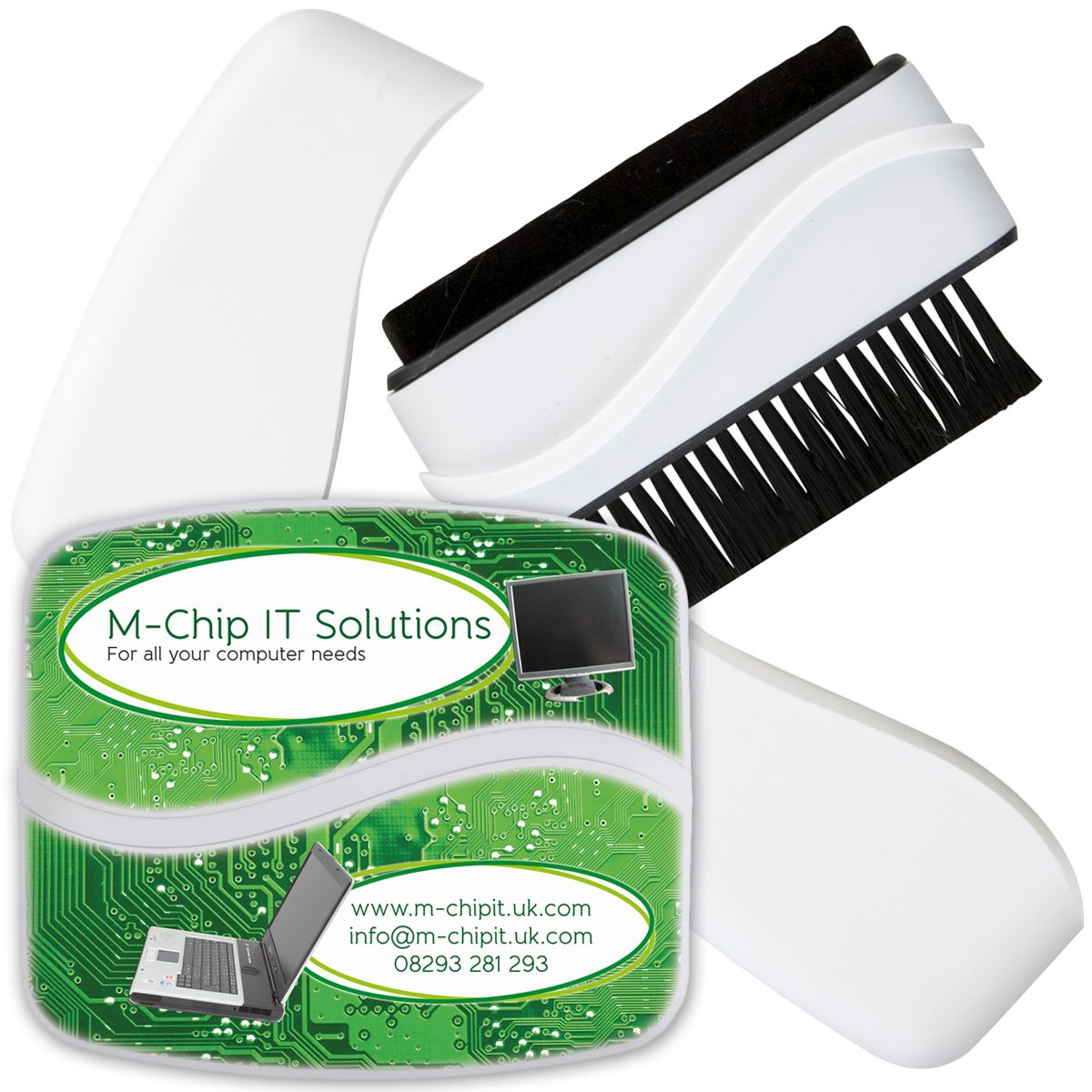 Computer Power Sweeper | UK Corporate Gifts