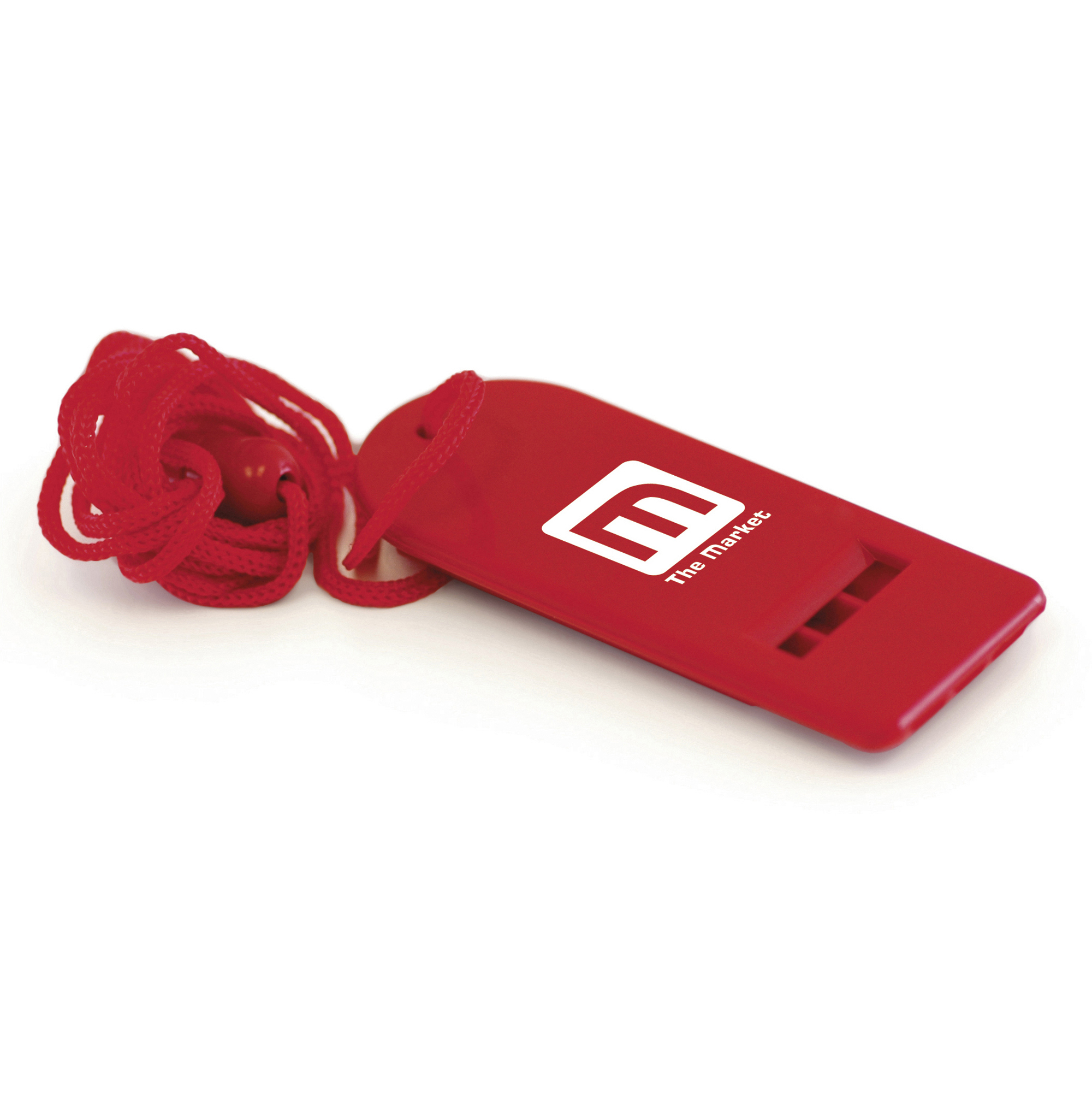 Flat Whistle | UK Corporate Gifts