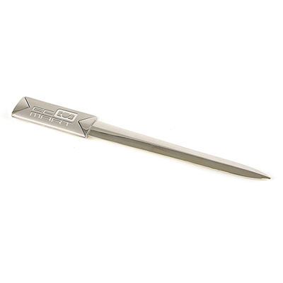 Metal Letter Opener | UK Corporate Gifts