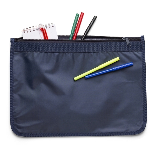 A4 Nylon Document Bag | UK Corporate Gifts