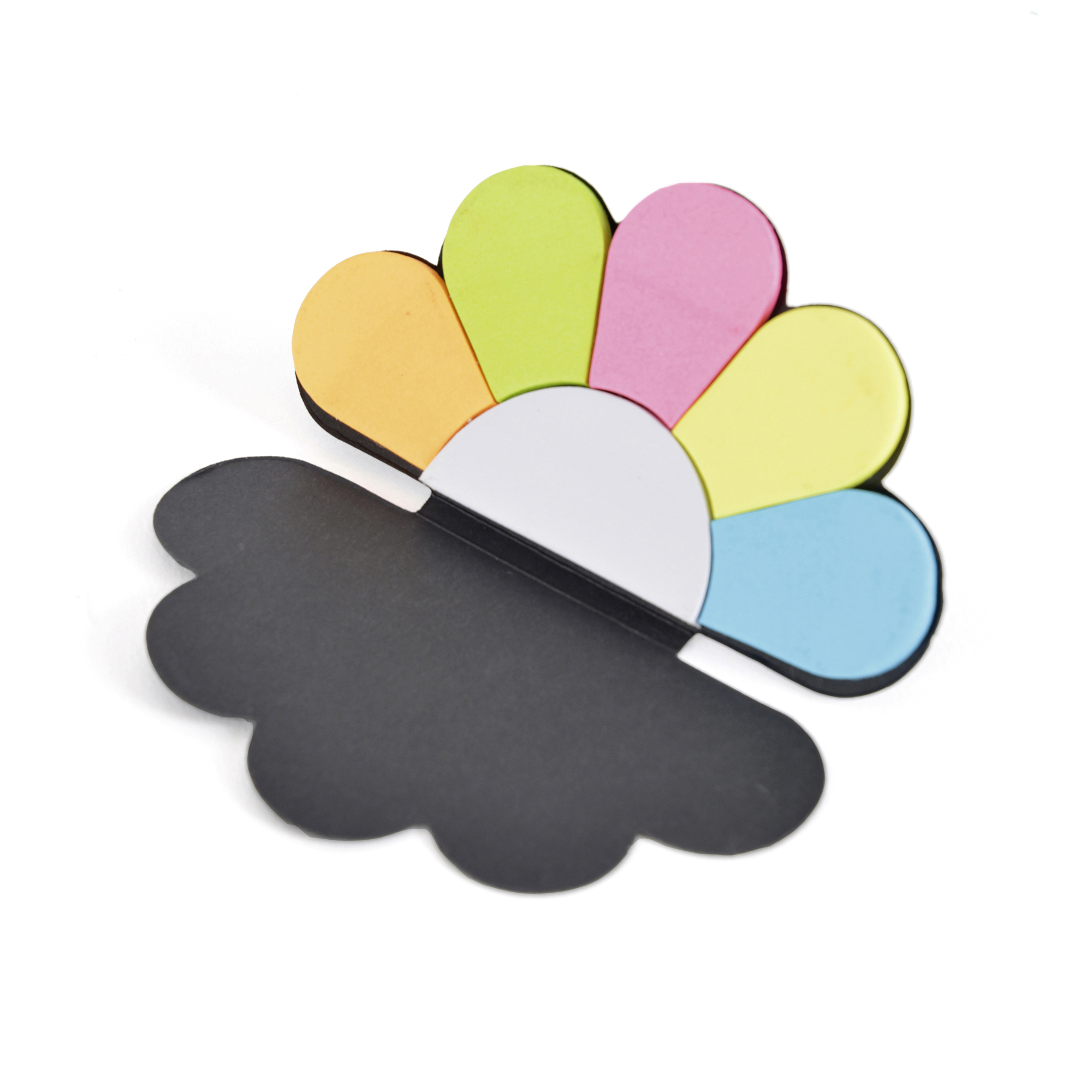 Cloud Sticky Notes | UK Corporate Gifts