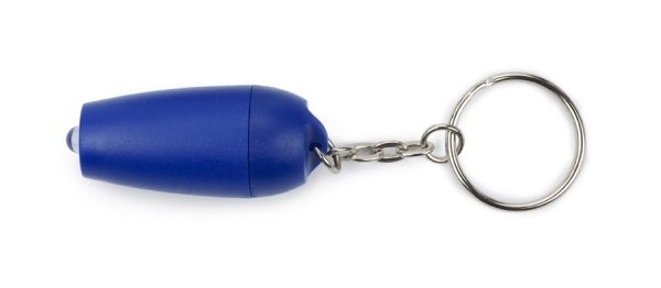 Key Holder With LED Light | UK Corporate Gifts