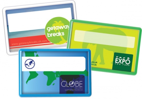 Printed Name Badges | Engraved Name Badges | UK Corporate Gifts