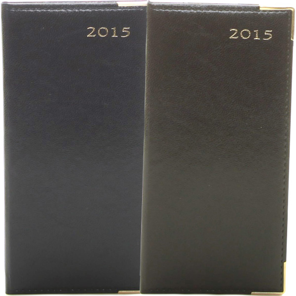 Luxor Landscape Weekly Pocket Diary | UK Corporate Gifts