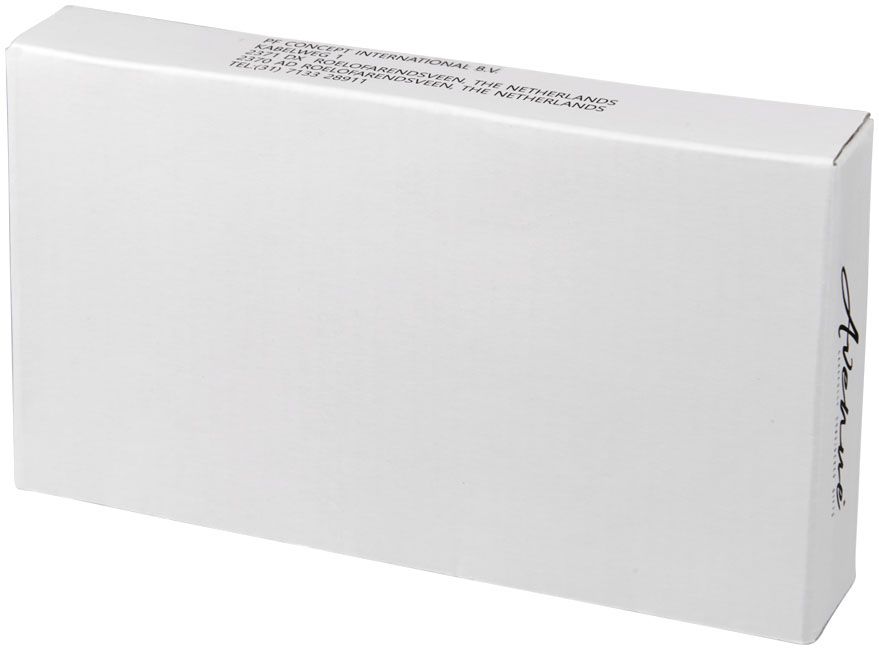 Coma 6000 Mah Wireless Power Bank | UK Corporate Gifts