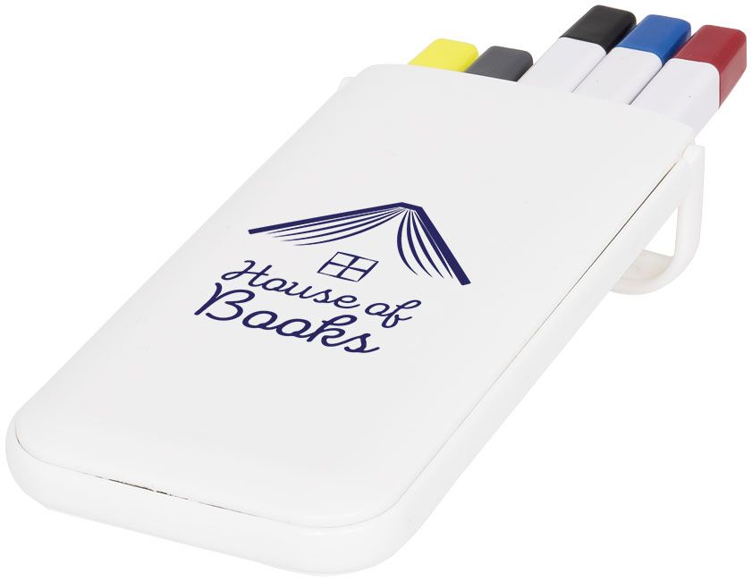 Office pen set | UK Corporate Gifts