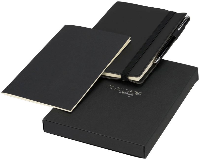 Sale > notebook pen gift set > in stock