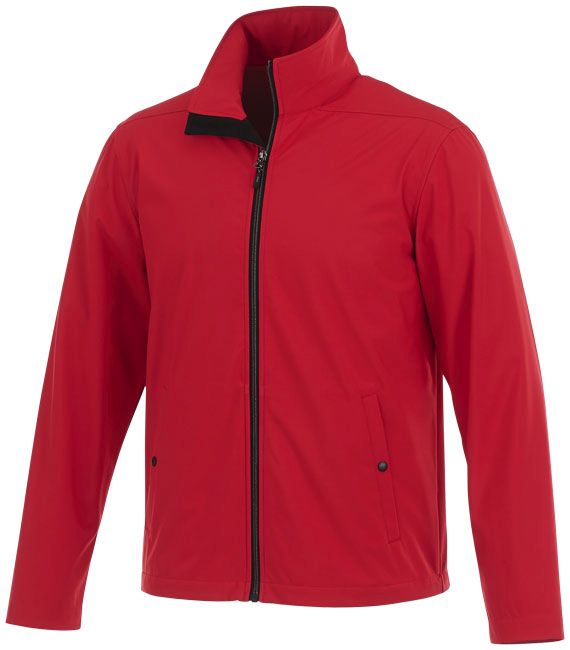 Karmine Softshell Jacket | UK Corporate Gifts