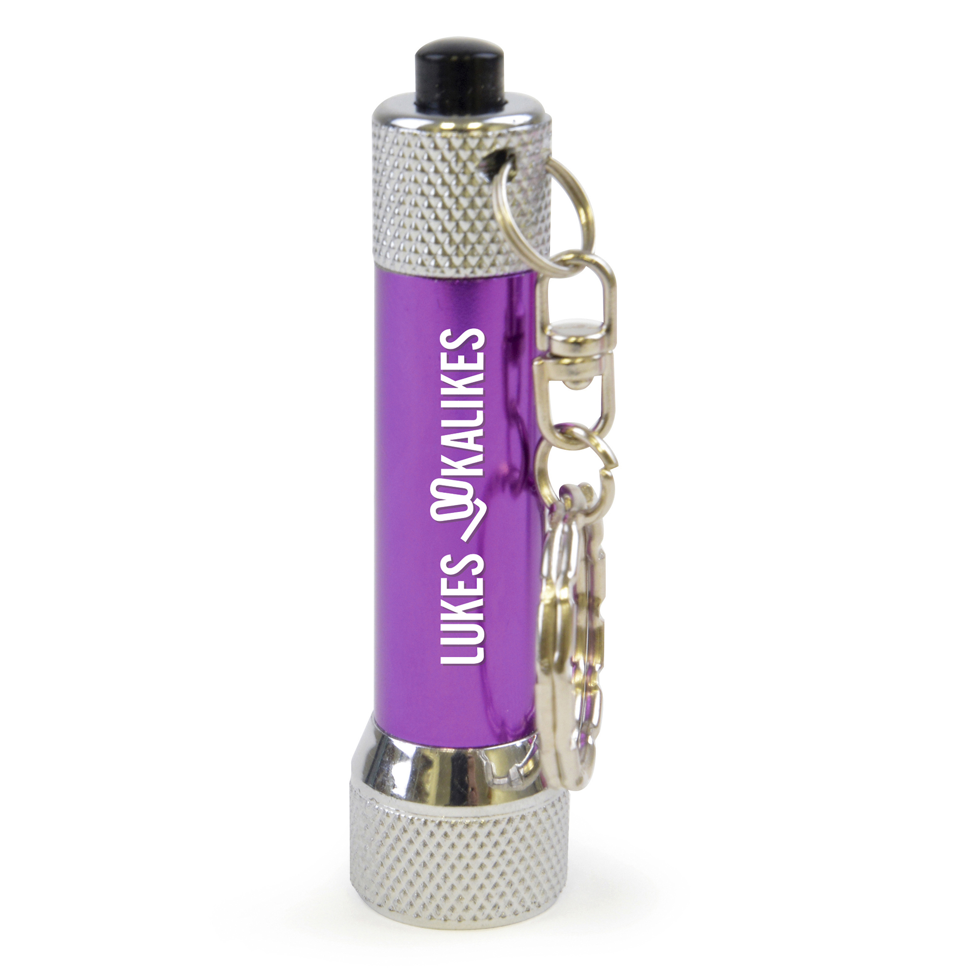 Torch Keyring | UK Corporate Gifts
