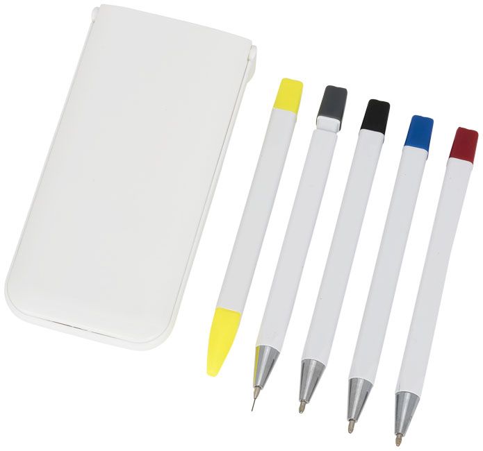 Office pen set | UK Corporate Gifts