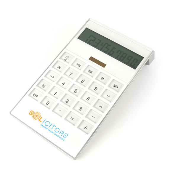 Pascal Calculator | UK Corporate Gifts