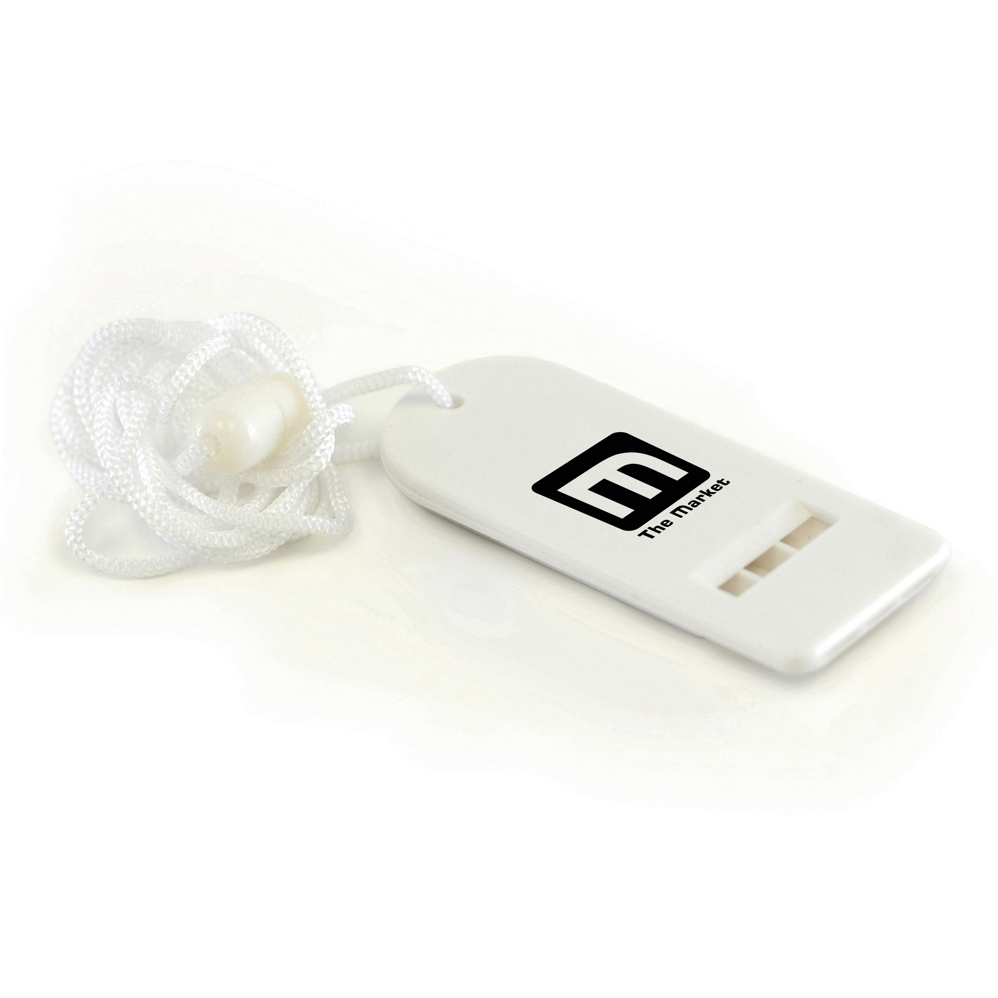 Flat Whistle | UK Corporate Gifts