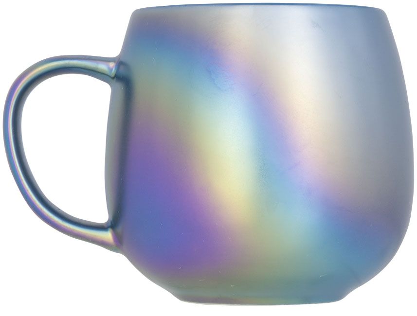 Glitz Iridescent Mug | UK Corporate Gifts