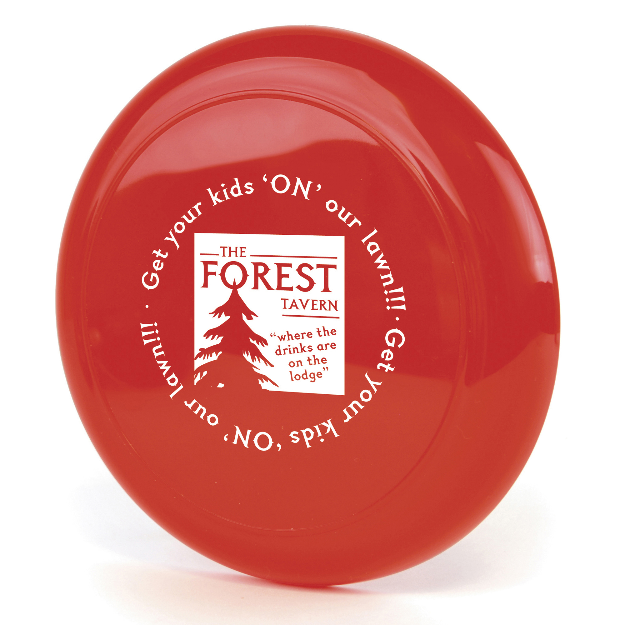 Frisbee | UK Corporate Gifts