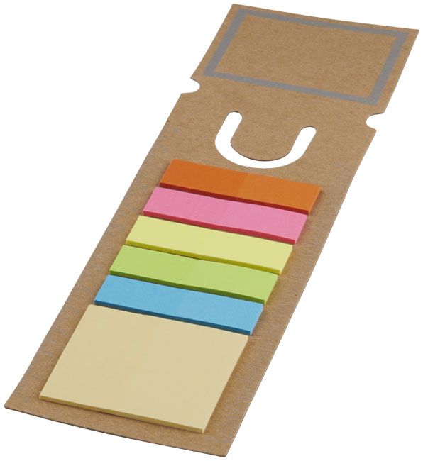 Sticky Note Bookmark | UK Corporate Gifts