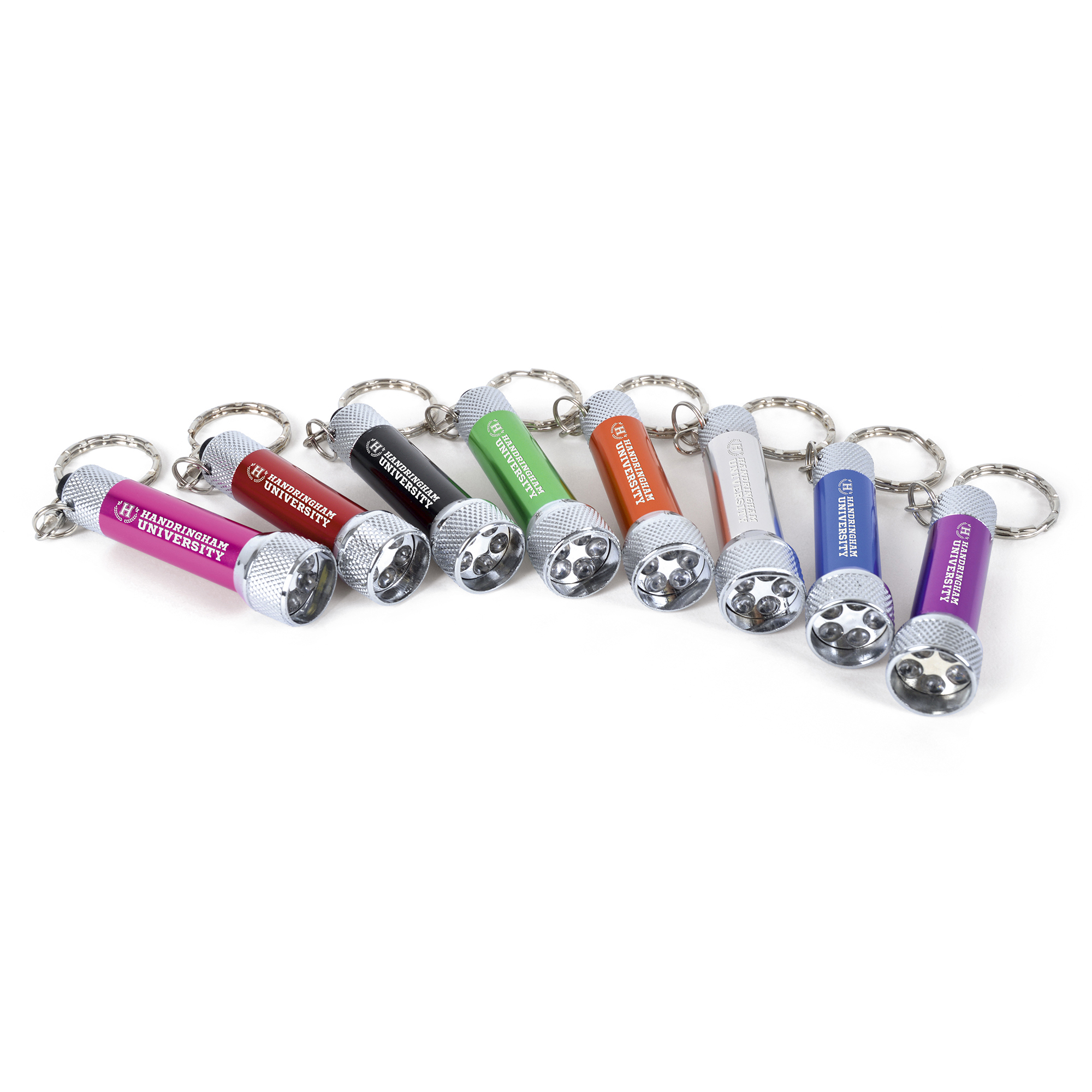 Torch Keyring | UK Corporate Gifts