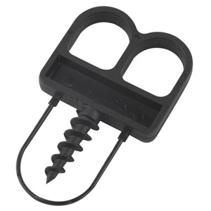 Plastic Corkscrew | UK Corporate Gifts