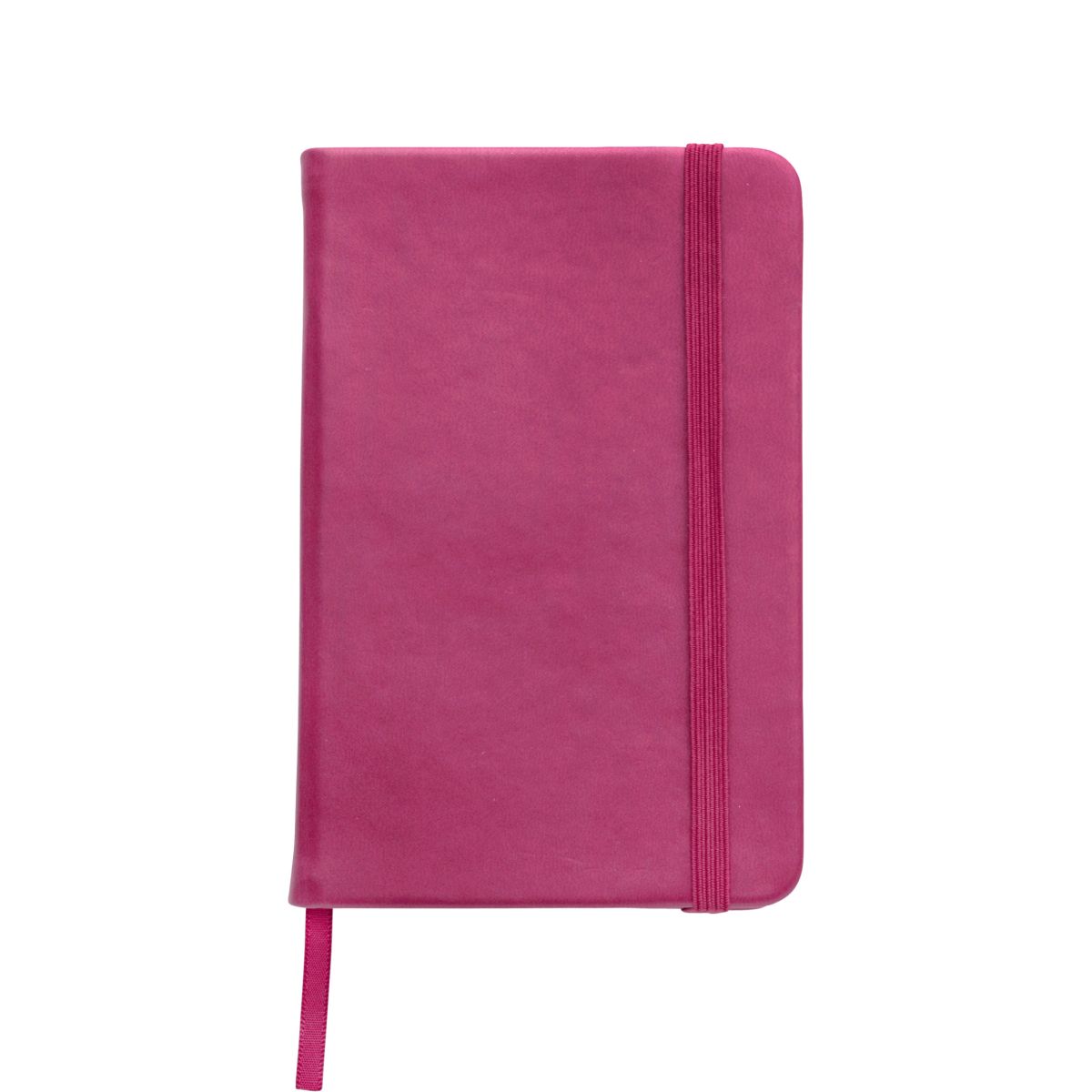 A6 Notebook With Soft Cover | UK Corporate Gifts
