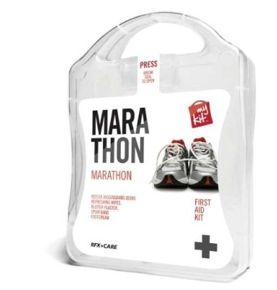 My Kit Survival Case - Marathon | UK Corporate Gifts