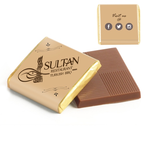 Neapolitan Chocolates | UK Corporate Gifts