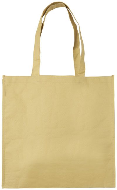 Papyrus Paper-Woven Tote Bag | UK Corporate Gifts
