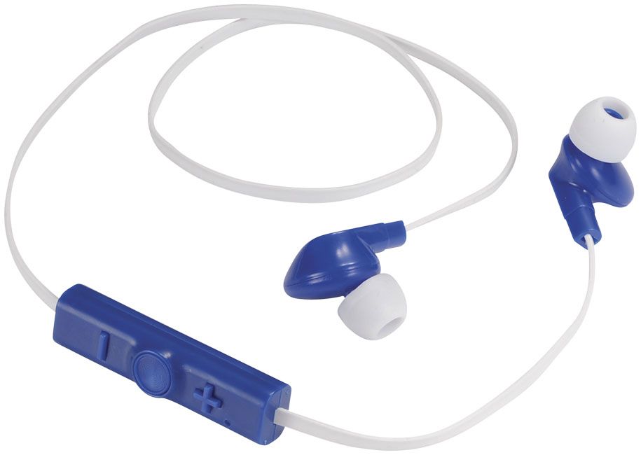 Sonic Bluetooth Earbuds With Carrying Case | UK Corporate Gifts