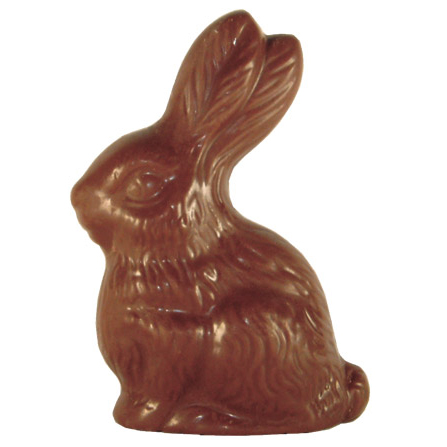 Bespoke Moulded Chocolate Shapes | UK Corporate Gifts