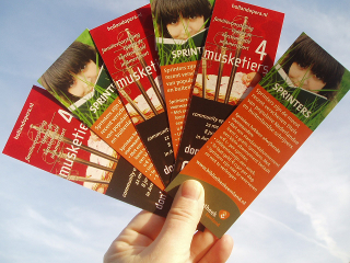 6 Top Tips for Using Branded Bookmarks in Your Marketing | UK Corporate ...