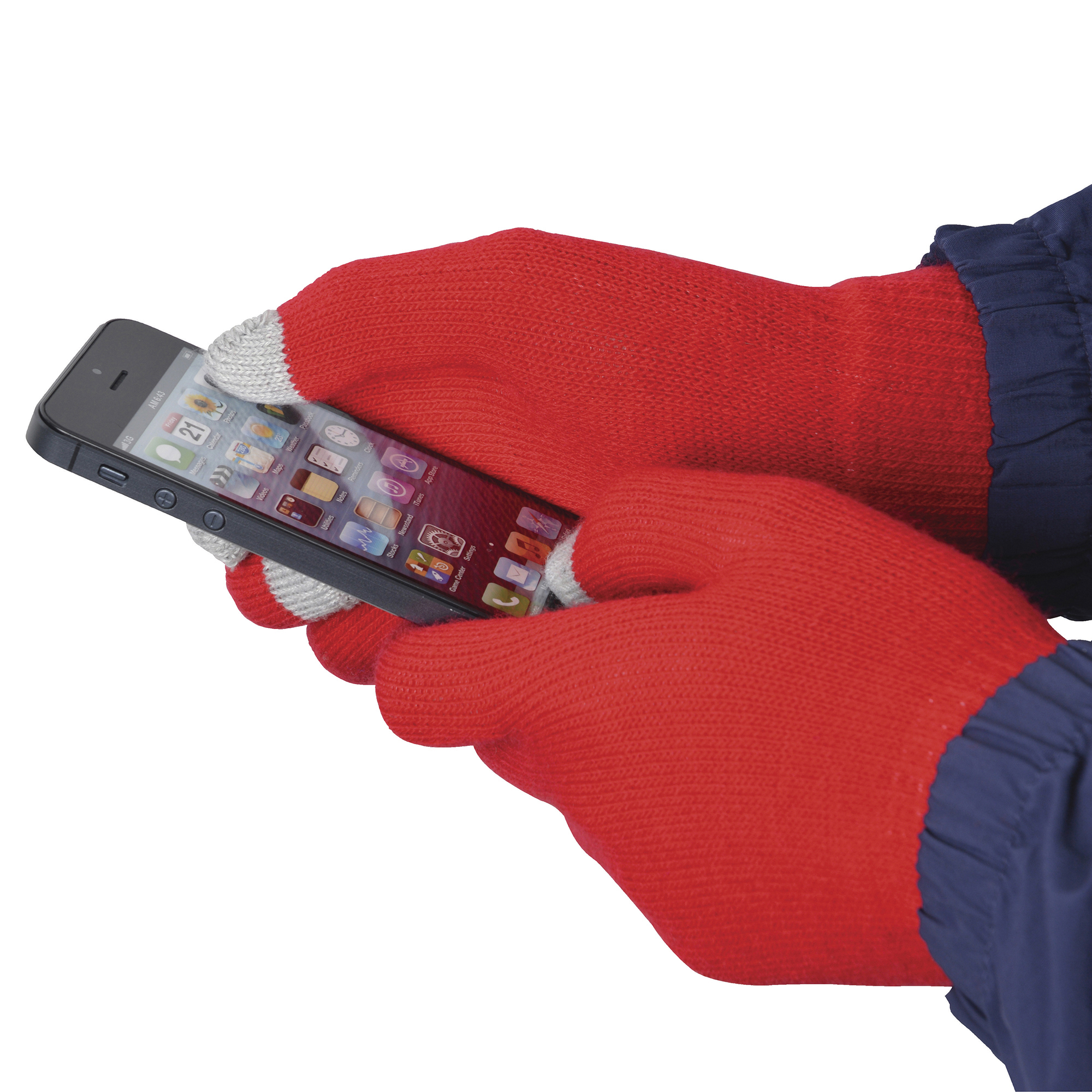 Smart Phone Gloves | UK Corporate Gifts