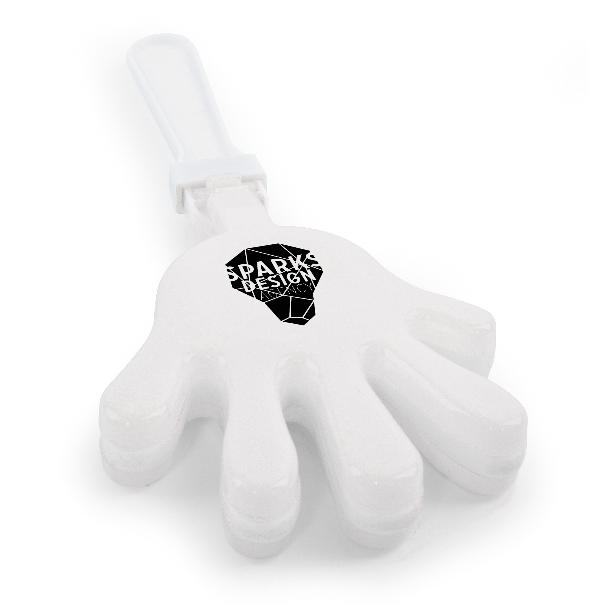 Large Hand Clapper | UK Corporate Gifts