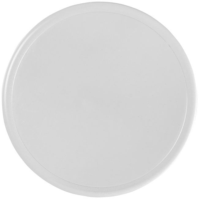 Ellison Round Plastic Coaster With Paper Insert | UK Corporate Gifts