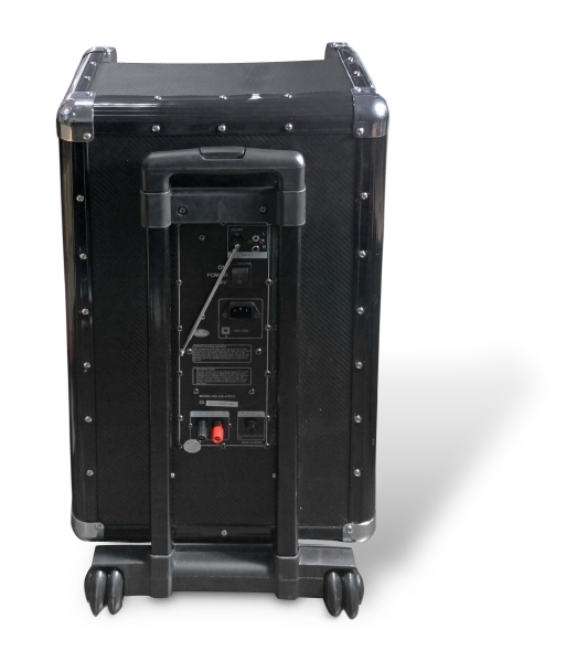 Portable Sound Station | UK Corporate Gifts