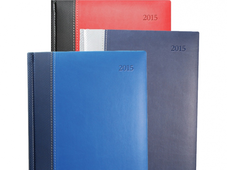 Corporate Diaries - A Style Guide | UK Corporate Gifts