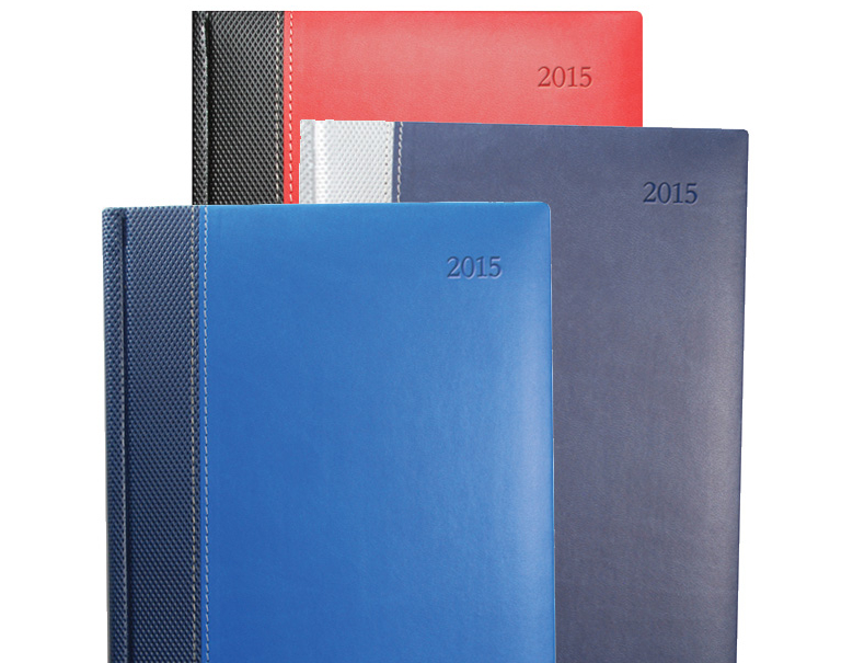 Corporate Diaries - A Style Guide | UK Corporate Gifts