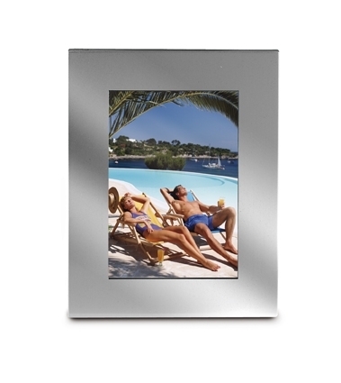 Aluminium Photo Frame | UK Corporate Gifts
