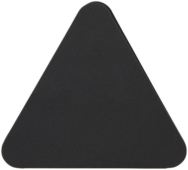 Triangle Sticky Pad | UK Corporate Gifts