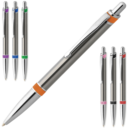 Pacer Ball Pen | UK Corporate Gifts