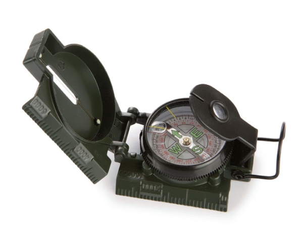 Precision Compass | UK Corporate Gifts