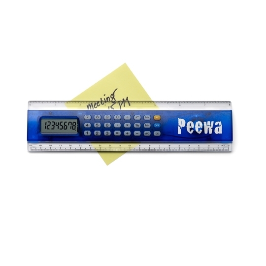 Small Ruler Calculator | UK Corporate Gifts