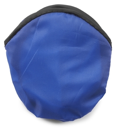 Foldable Nylon Frisbee | UK Corporate Gifts