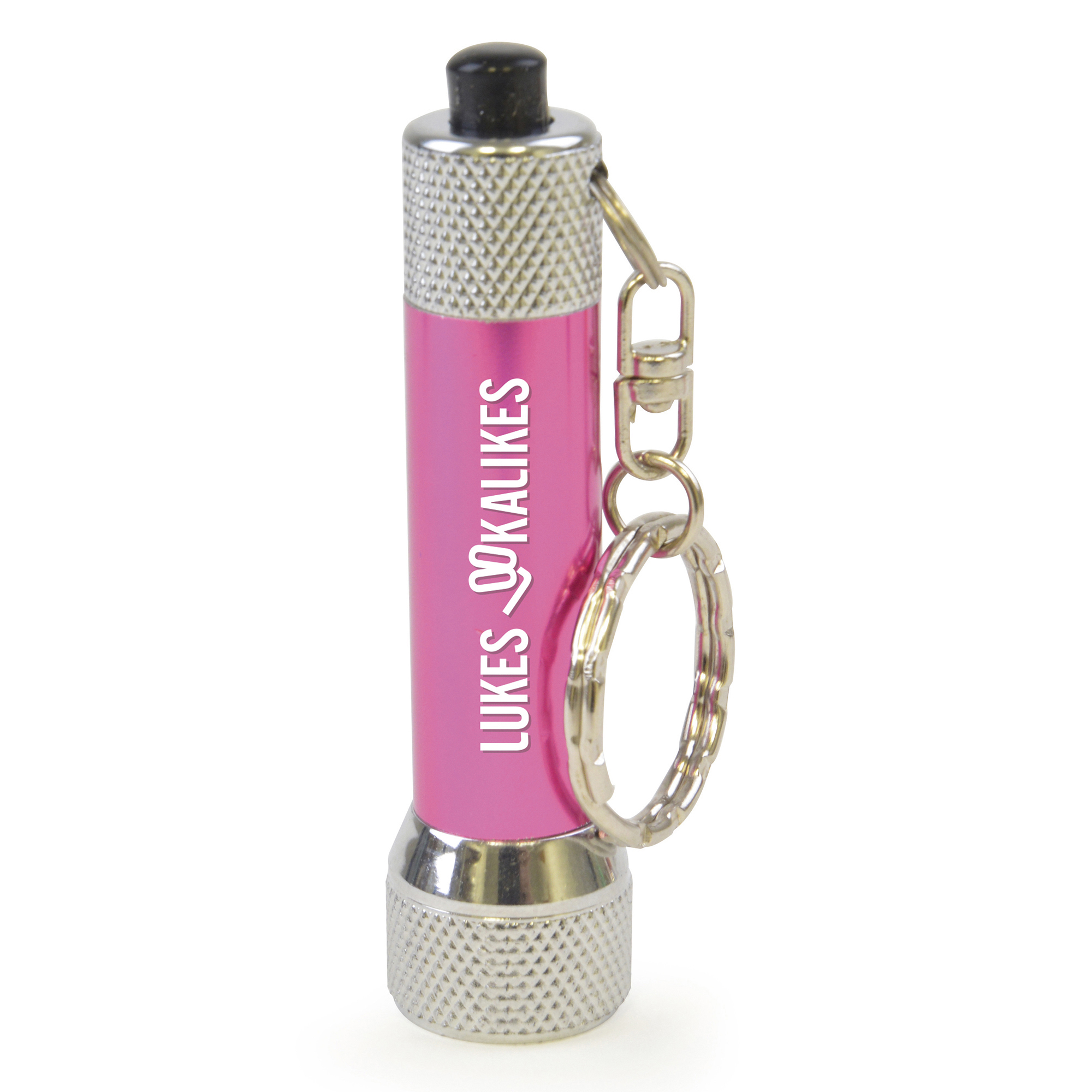 Torch Keyring | UK Corporate Gifts