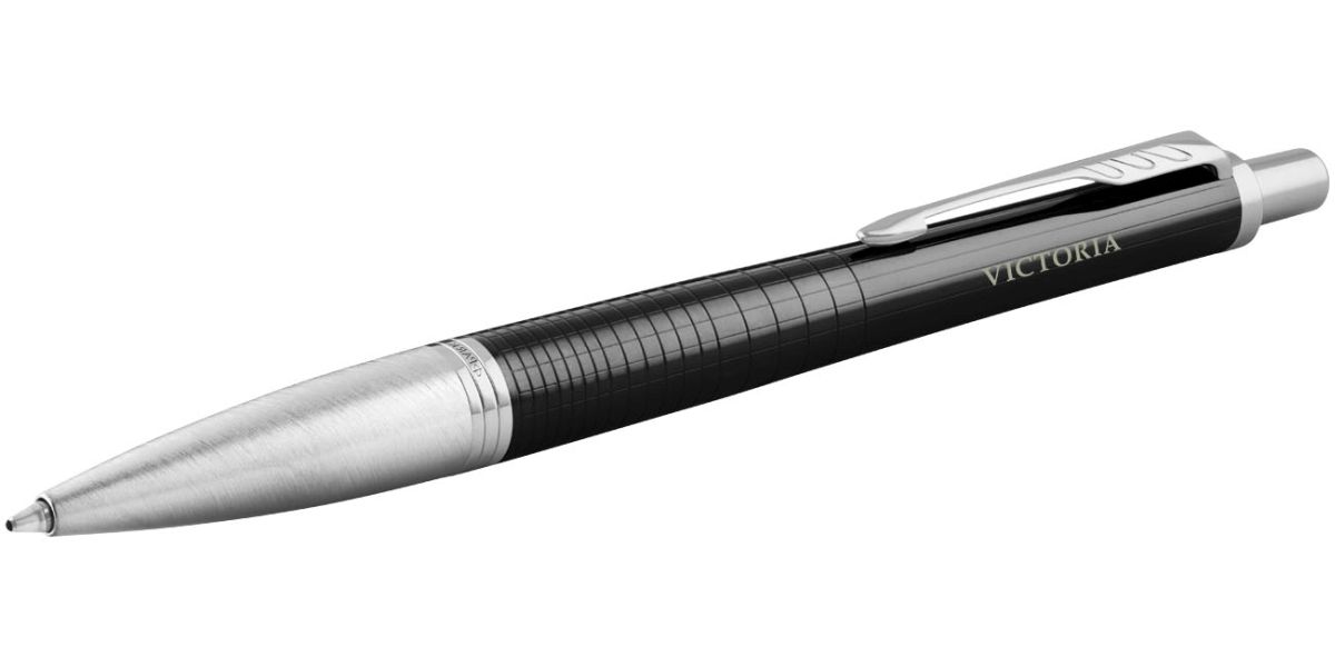 Urban Premium Ballpoint Pen | UK Corporate Gifts