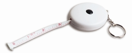 Tape Measure Small | UK Corporate Gifts